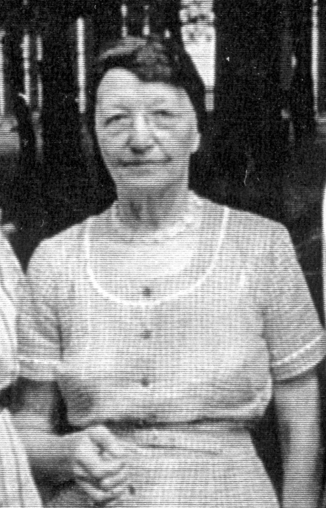 Second Generation – Golla Family History