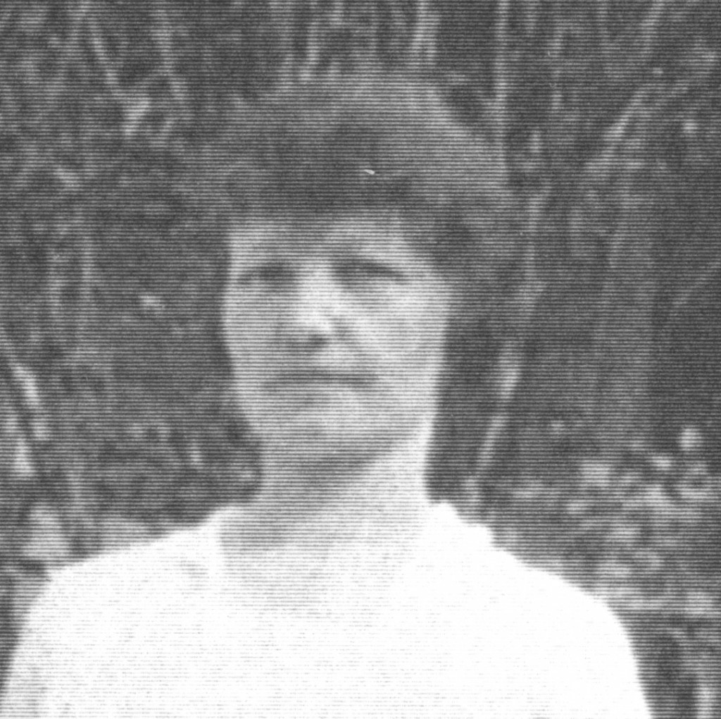 Second Generation – Golla Family History